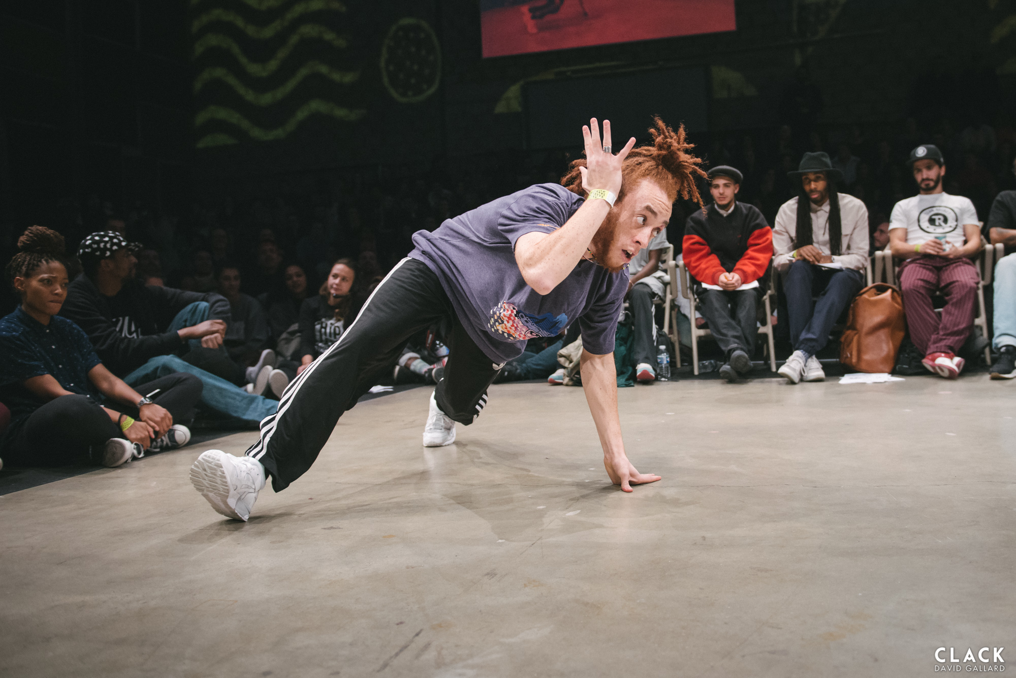 Battle OPsession : les différentes catégories de danse - Festival Hip ...