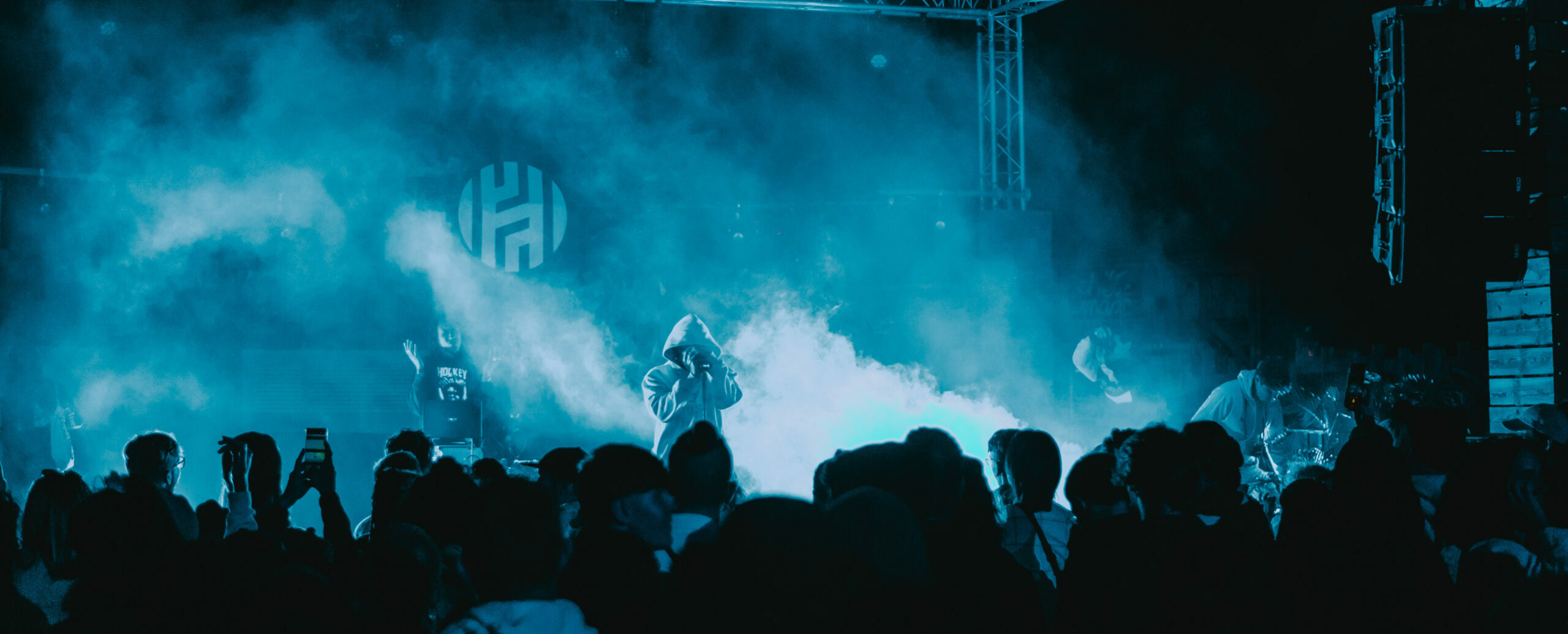 Hip Opsession Musique 2022 : Mille Mercis • Festival Hip Opsession