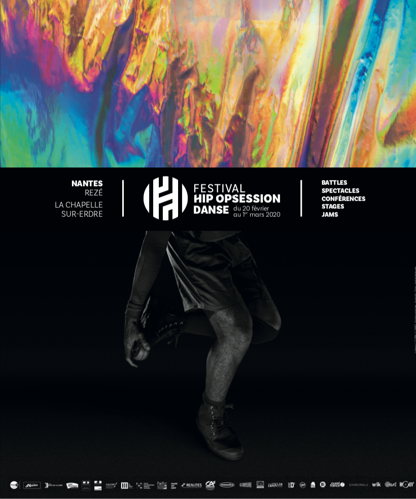 Hip Opsession 2020 - Musique - Festival Hip Opsession