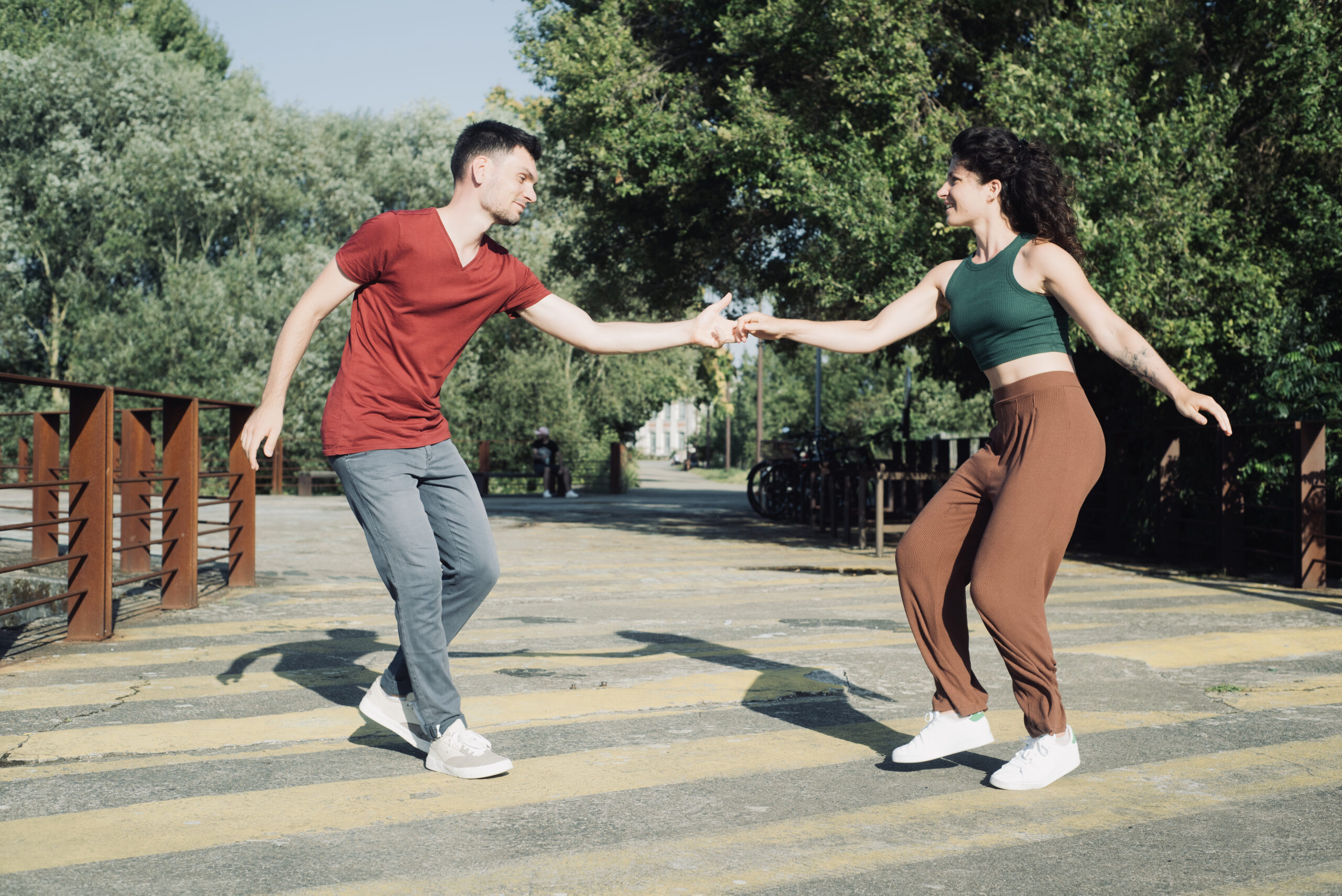 Les ateliers Hip Opsession 2024 - Festival Hip Opsession