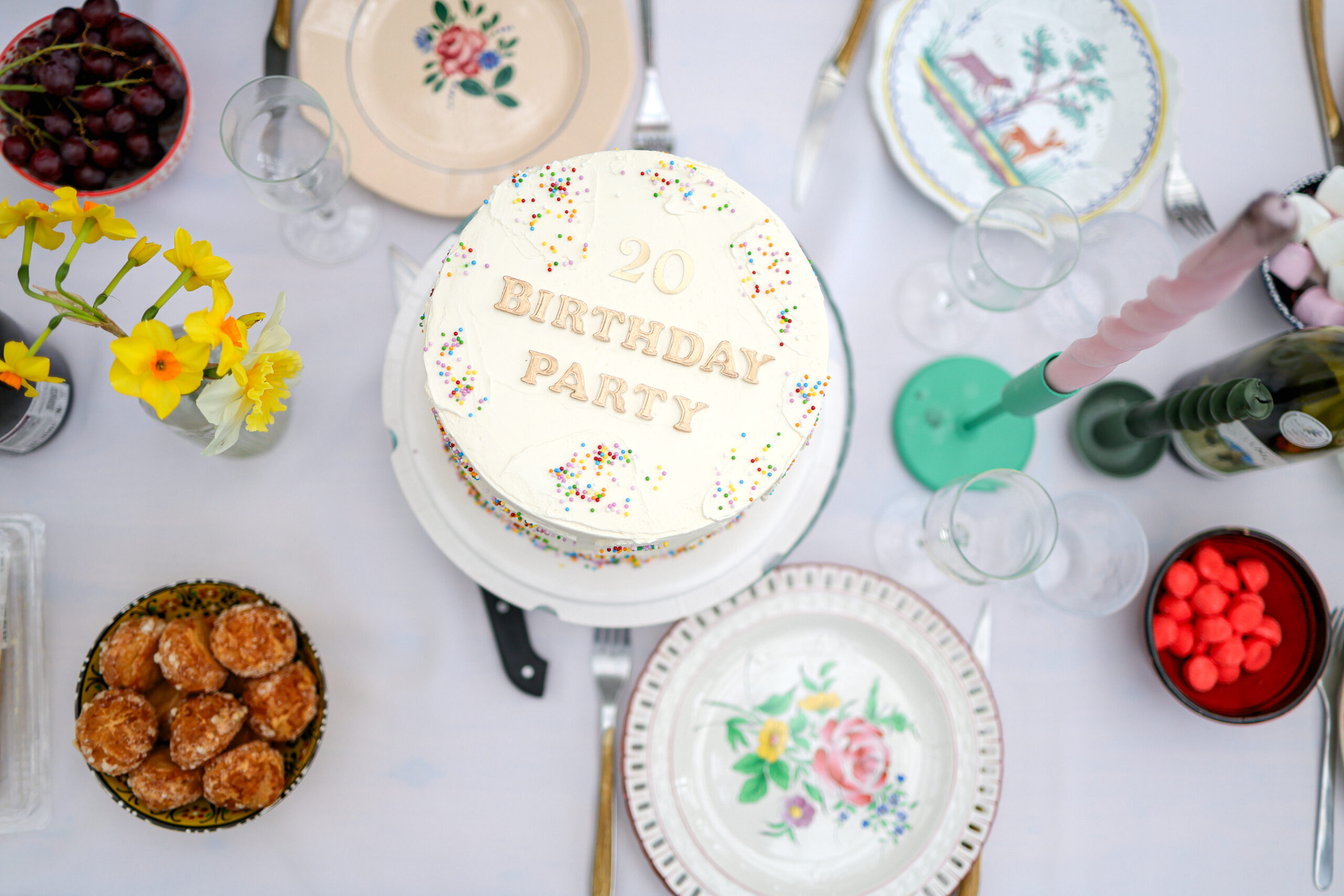 BIRTHDAY PARTY AVEC CHILLA + GRAND BRUIT + QUALIF BATTLE OPSESSION HIP ...